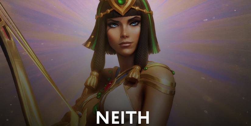 The Best Gods In Smite 2 For Beginners Who Never Played The First Game