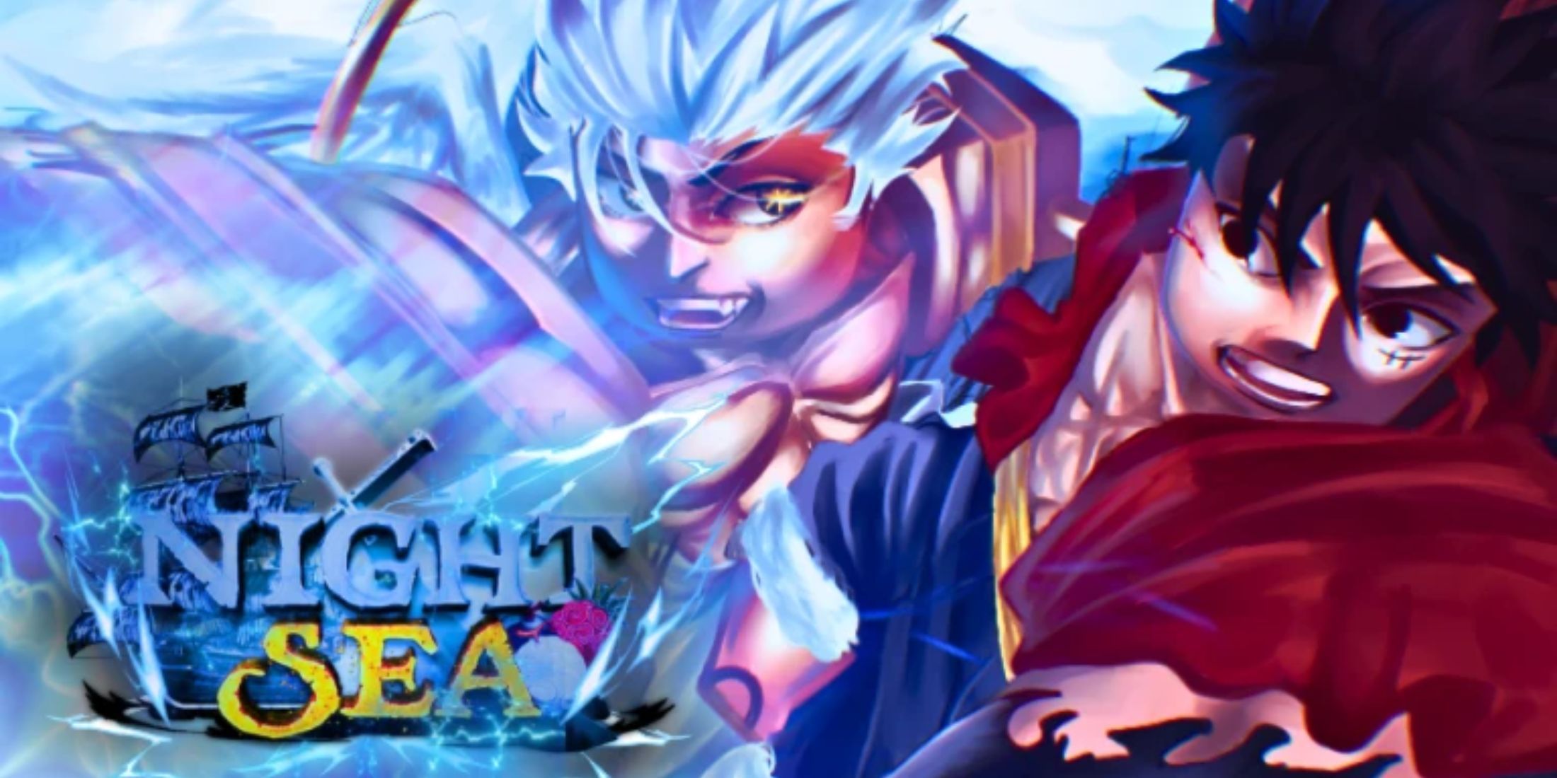 Roblox: Night Sea Codes