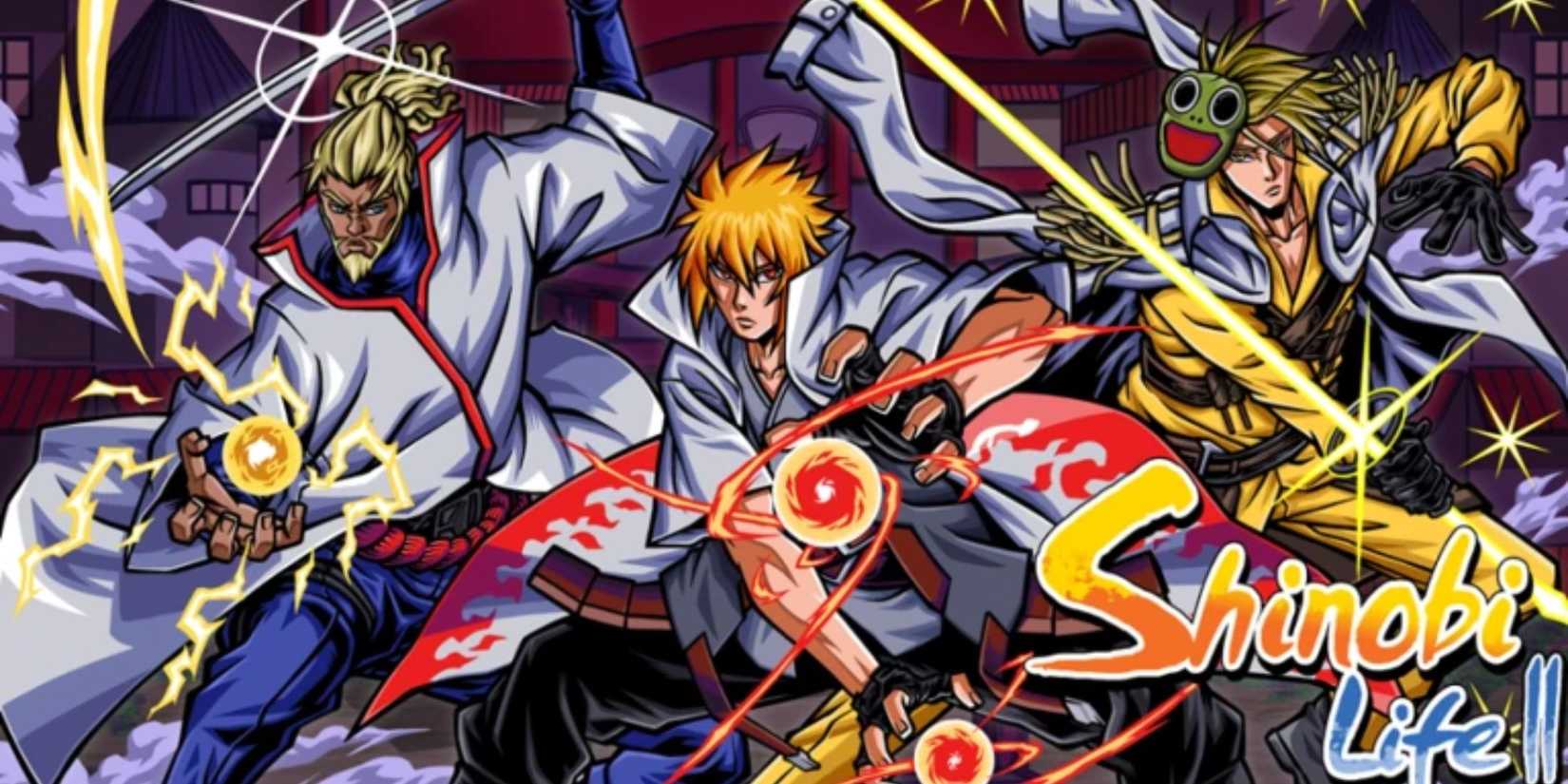 Nimbus Private Server Codes