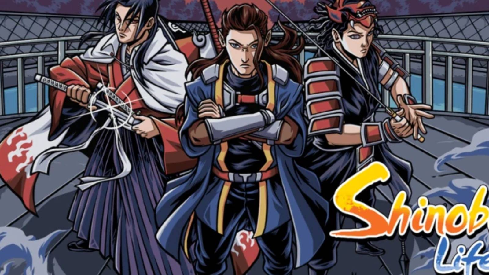 Nimbus Private Server Codes