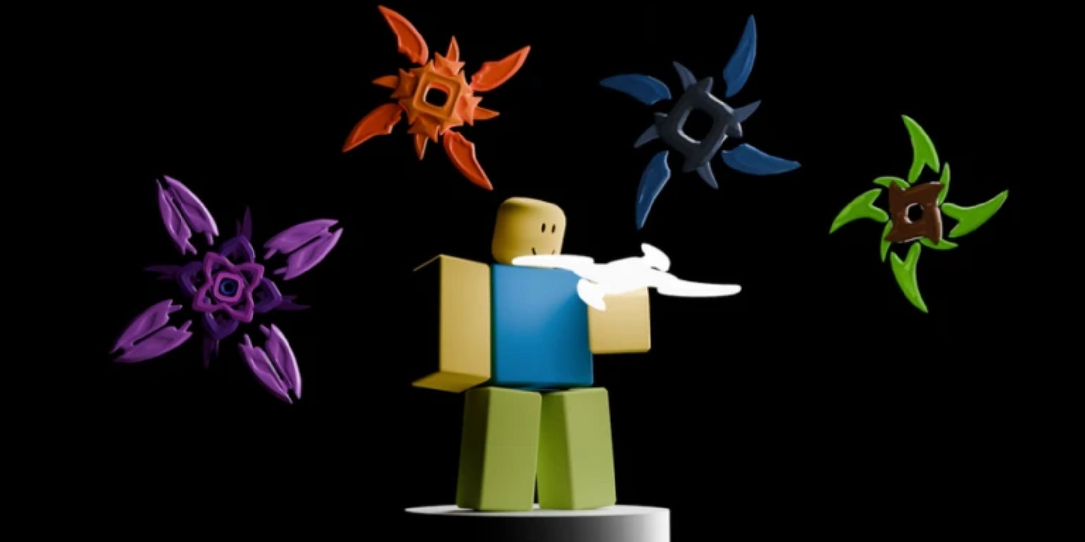 Roblox: Ninja Cutter Simulator Codes