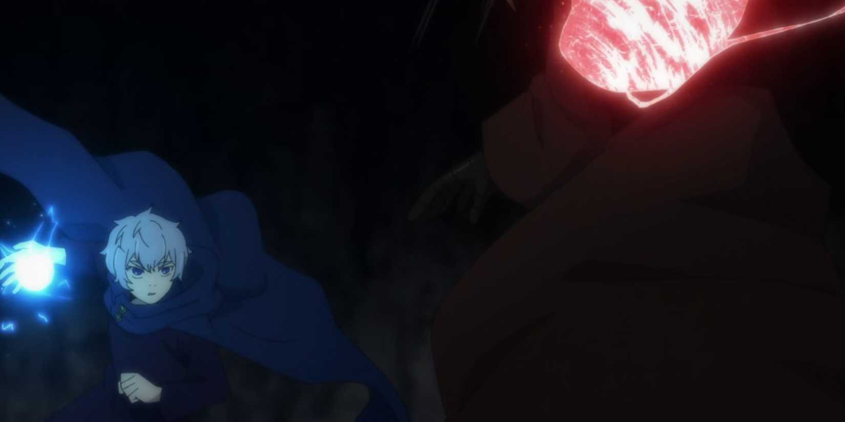 Tower of God Season 2, Episode 12 Review: Dan Finds a New Reason to Live