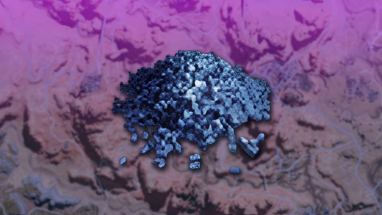 How To Farm All Purpose Plastic In Once Human