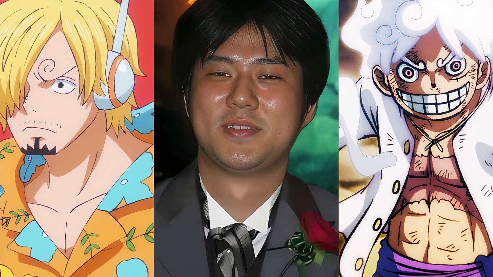 One Piece: Oda Reveals Secret Behind His Standout Characters