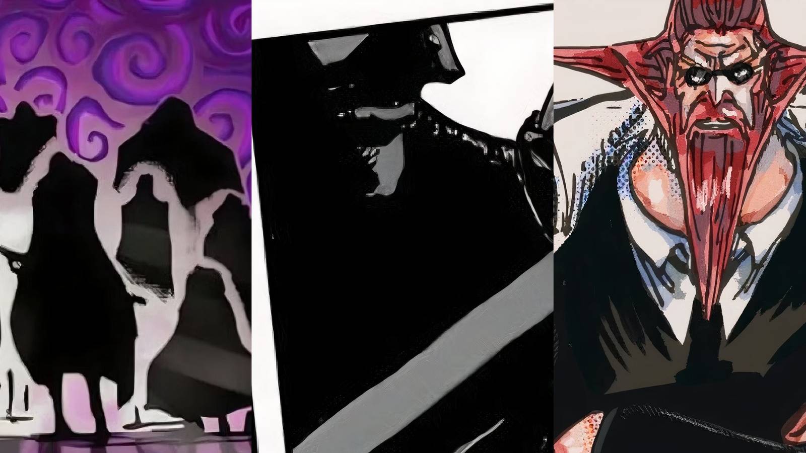 One Piece: The New Leader Of The God's Knights, Explained