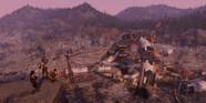 Fallout 76 All Stingwing Locations