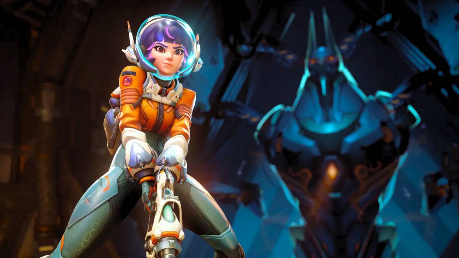 For the First Time in Months, a Key Part of Overwatch 2's Future is Unclear