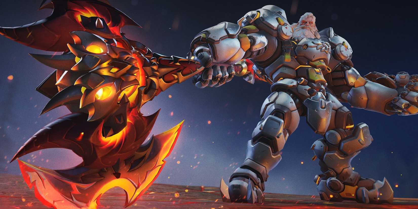 Overwatch 2 Season 13: Junkenstein's Laboratory Game Mode, Explained