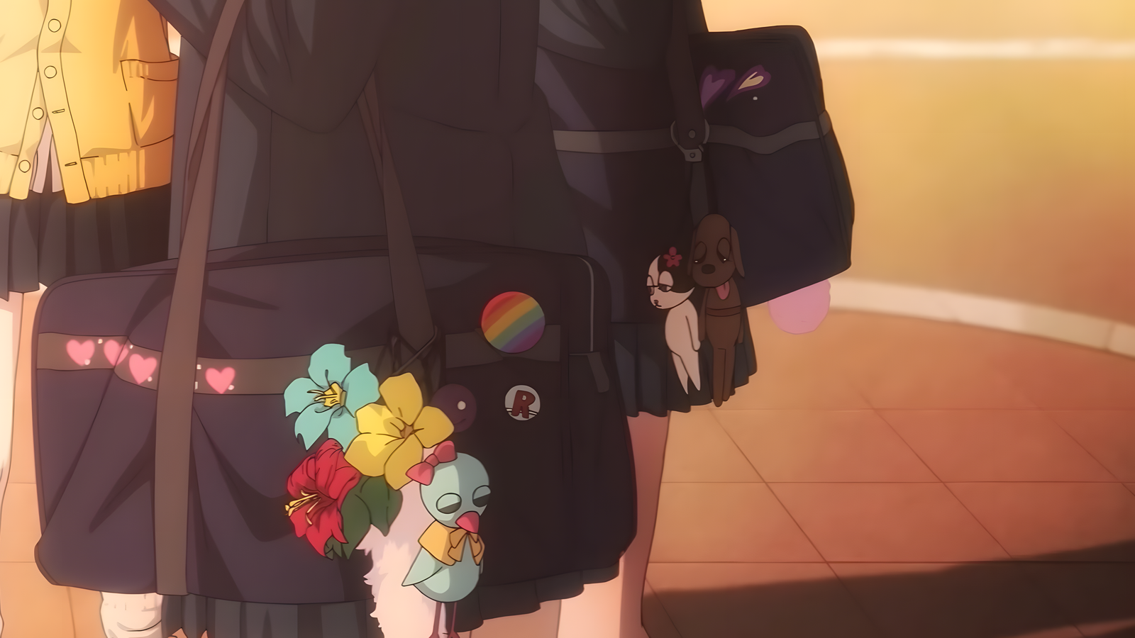 If Persona 6's Dual Protagonist Rumor is True, It Should Strive to ...