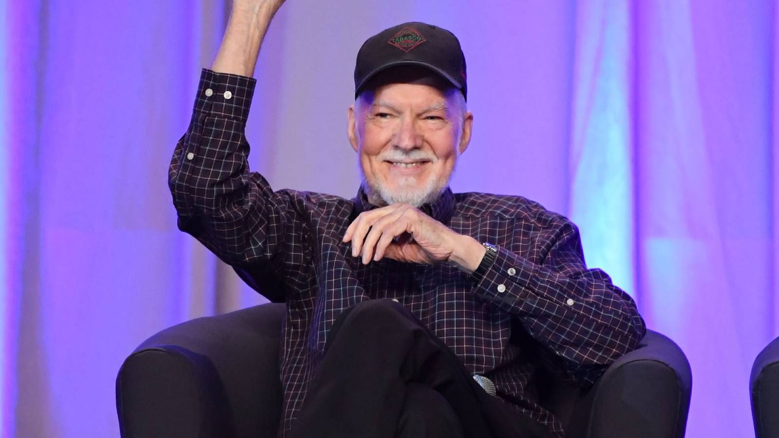 Dragon Age: Origins Voice Actor Peter Renaday Has Died at Age 89