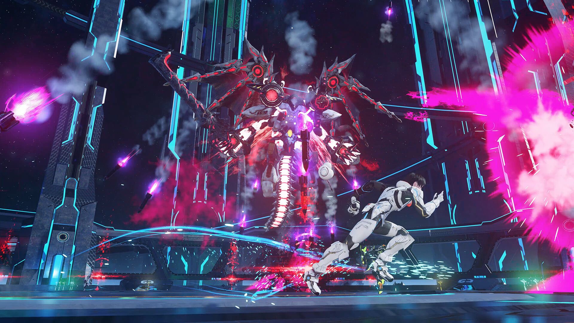 PSO2 New Genesis Interview: Yuya Kimura Talks December Update, Helping ...