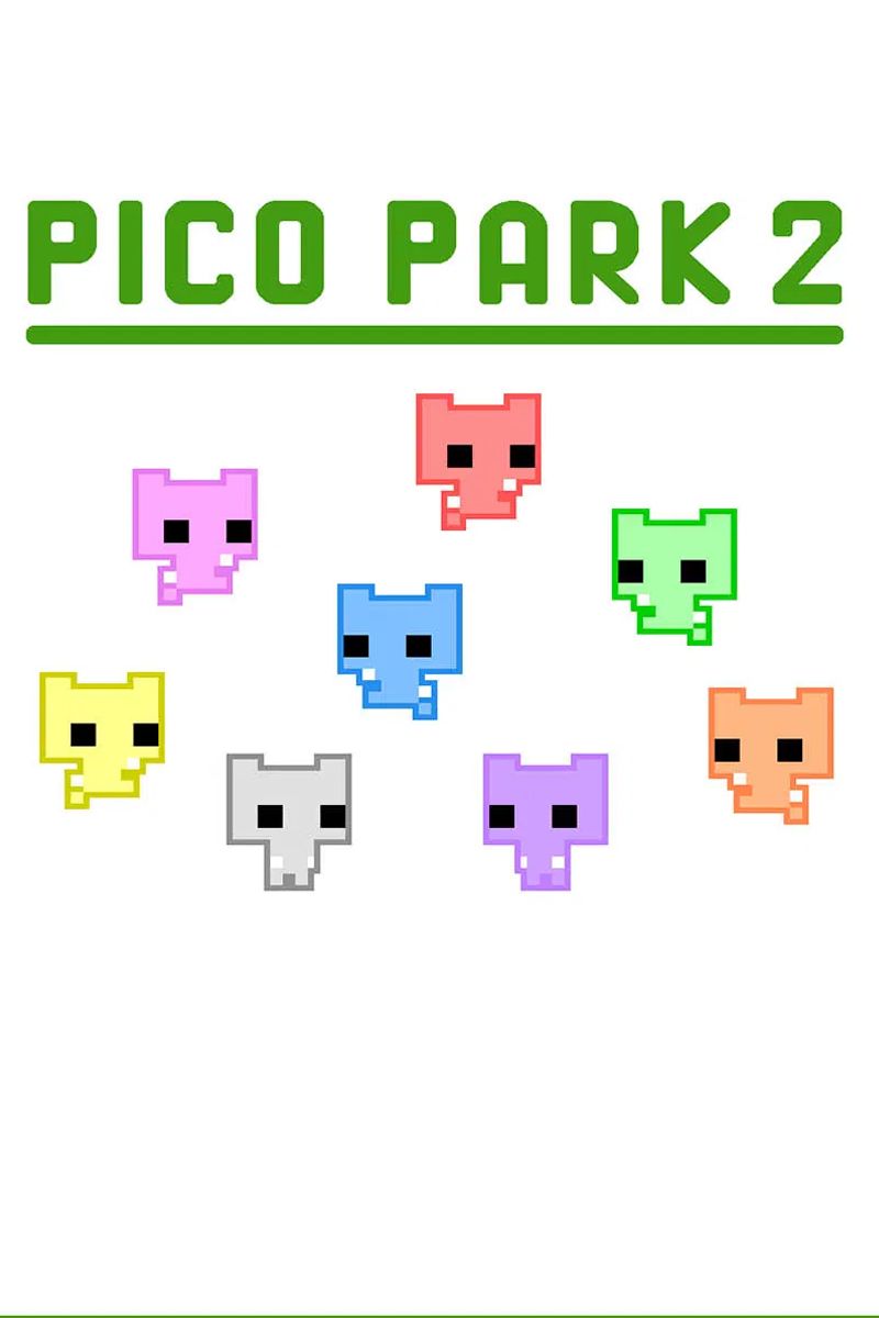 Pico Park 2 | Game Rant