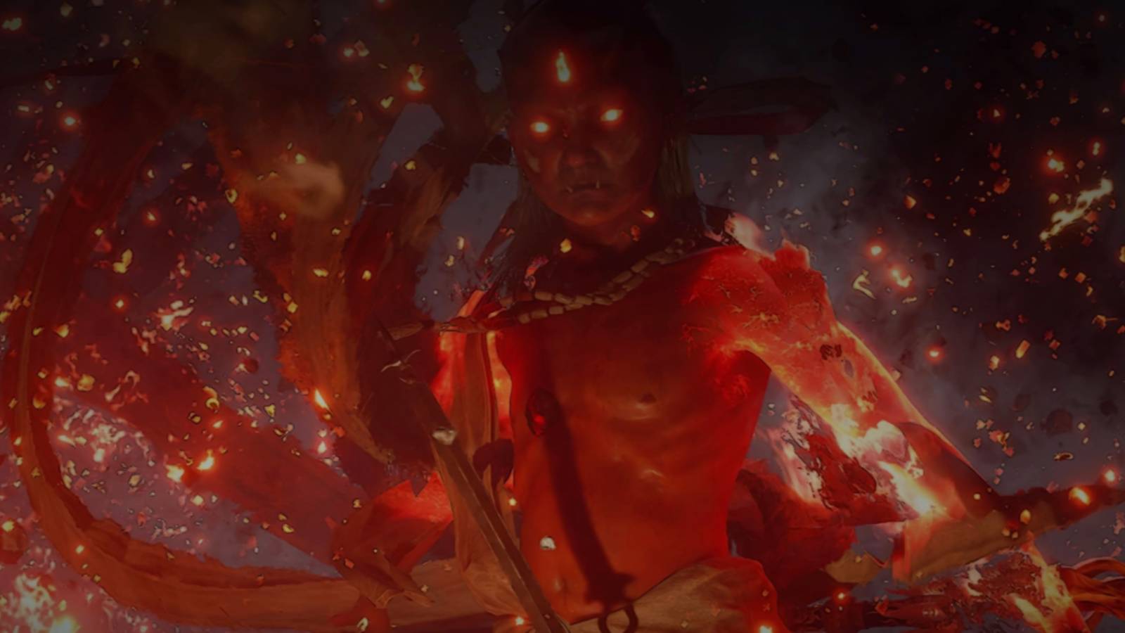 Black Myth: Wukong— How To Beat Red Boy