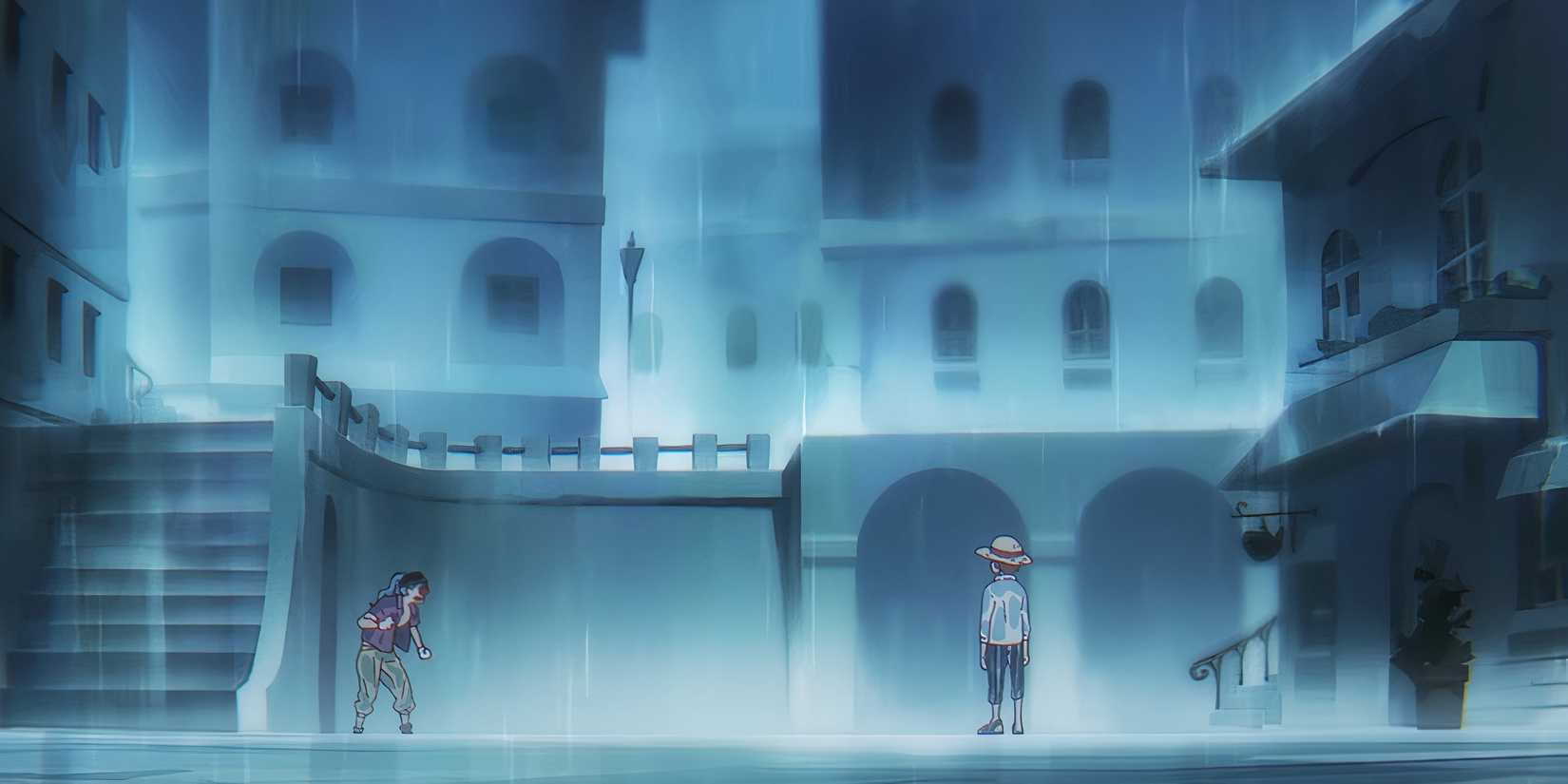 One Piece: Why Was Roger Executed In Loguetown?