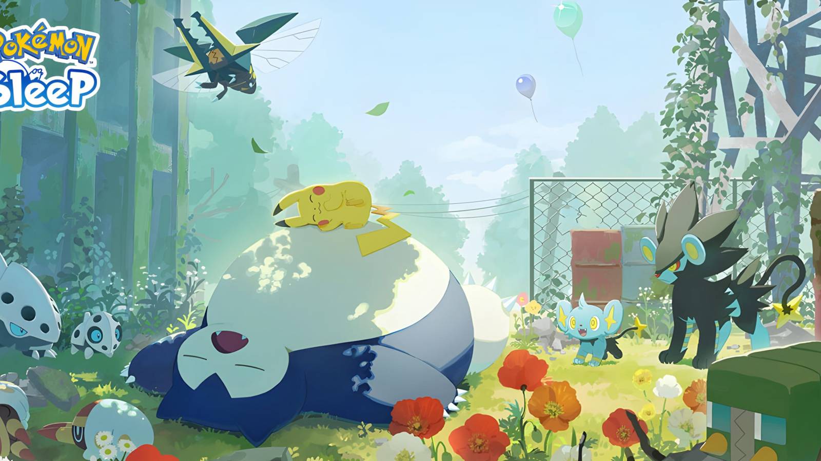 How to Pair Smartwatch to Pokemon Sleep