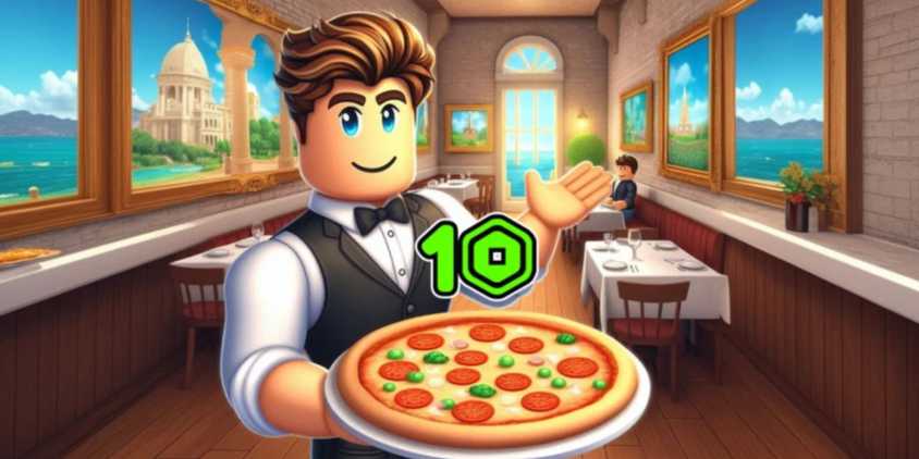 Roblox: Tix Factory Tycoon Codes