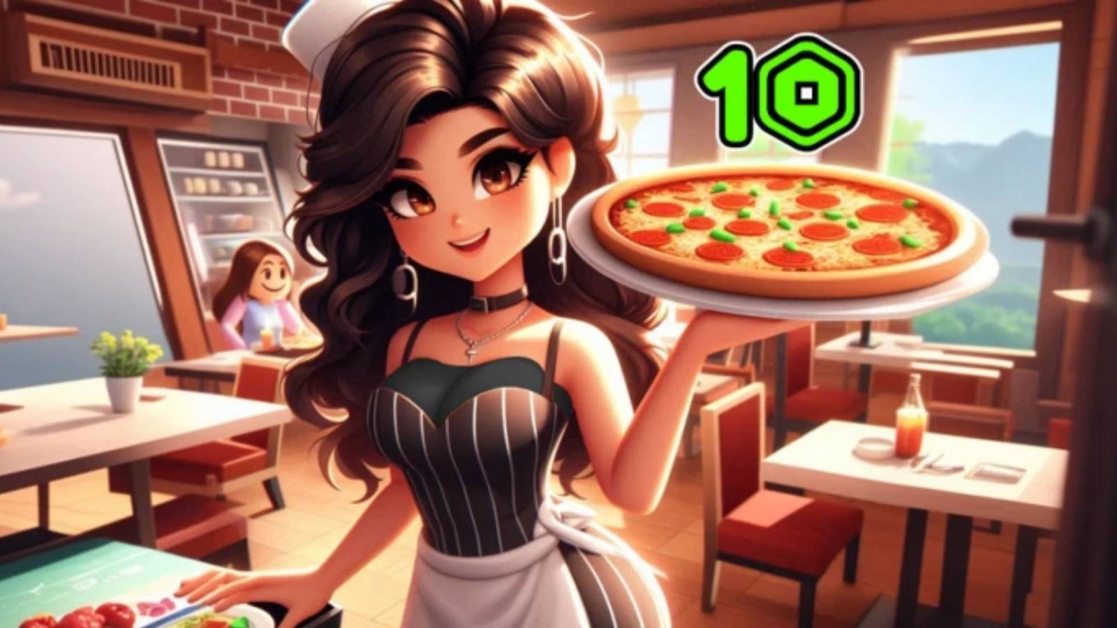 Roblox: Pizzeria Tycoon Codes