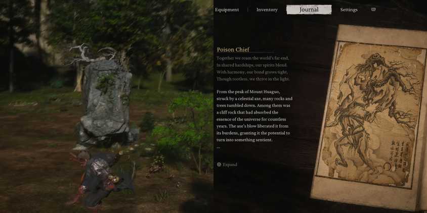 Black Myth: Wukong - How To Find & Beat Cloudtreading Deer