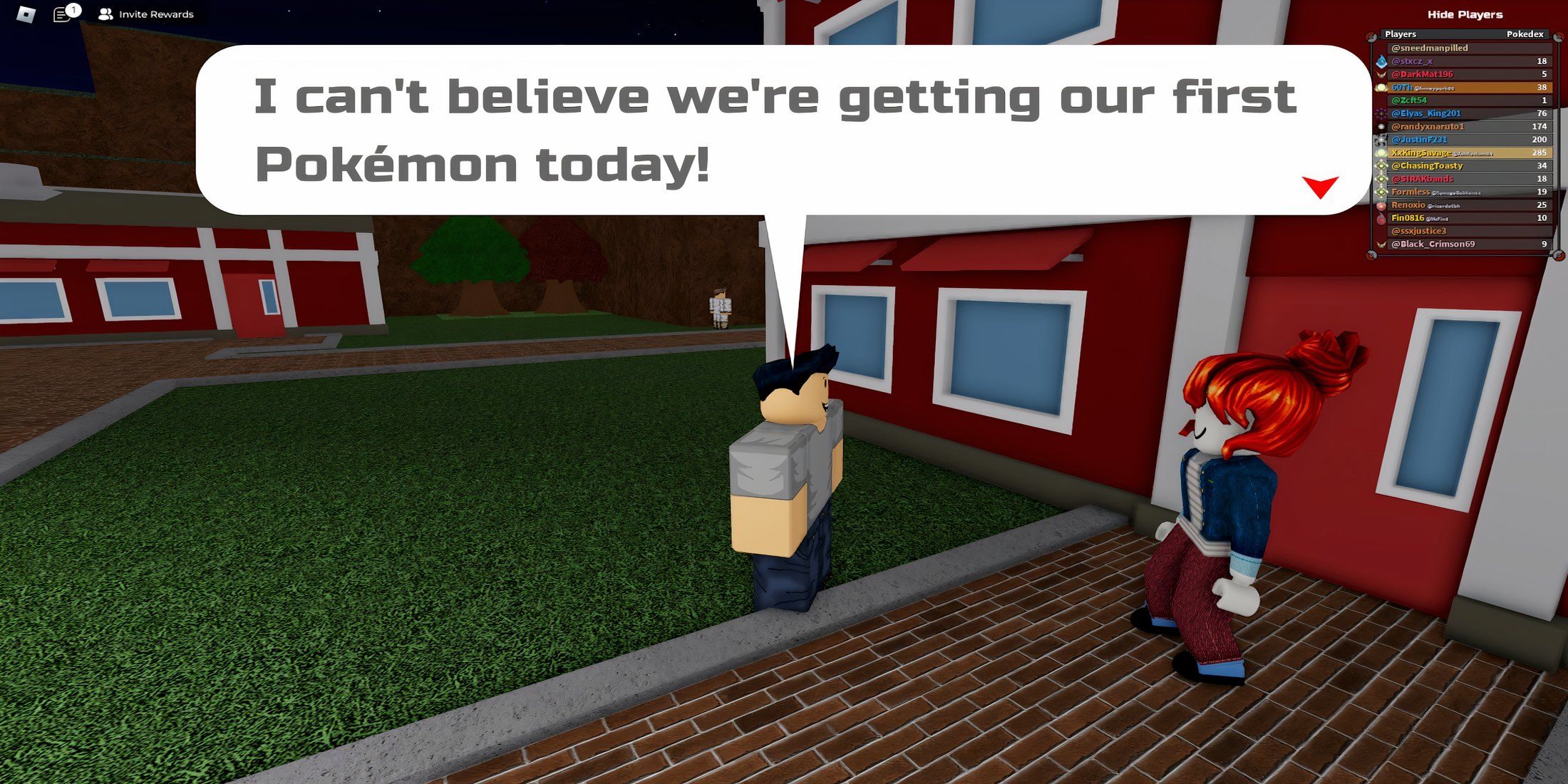 Roblox Pokemon Games Roblox : JOGANDO POKEMON GO NO ROBLOX ( Pokemon