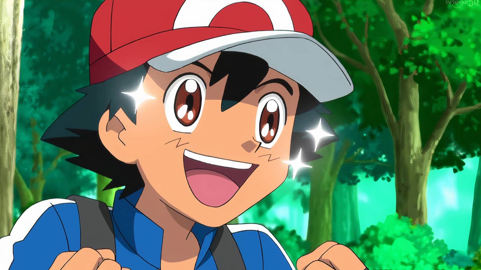 Pokemon GO Player Finds Newly-Added Pokemon in the Most Perfect Spot