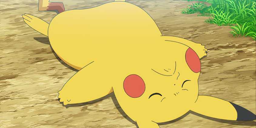 Pokemon GO: Power Spots And Max Particles, Explained