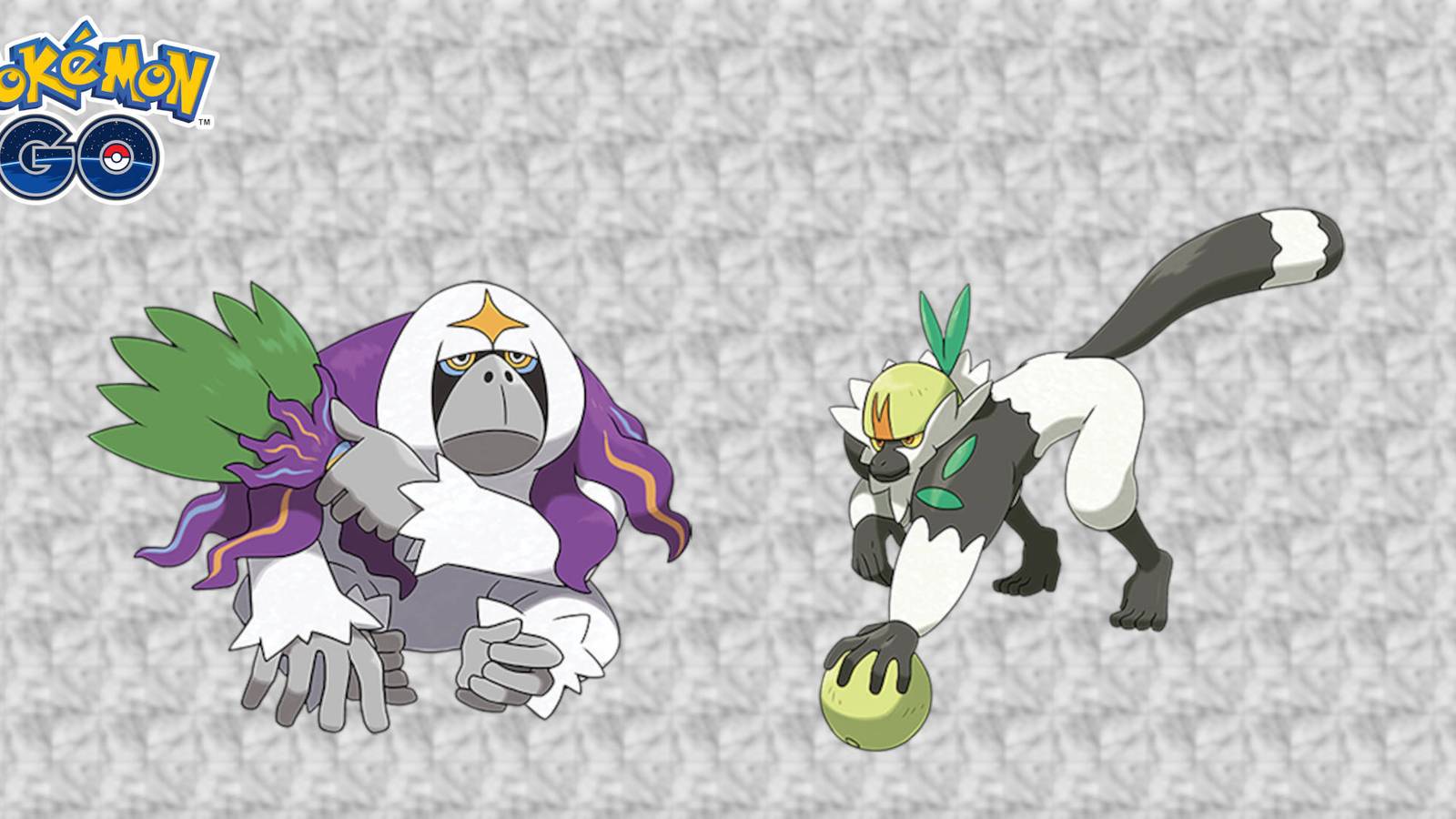 Pokemon GO Legendary Heroes: Which Path To Choose? (Sword Or Shield)