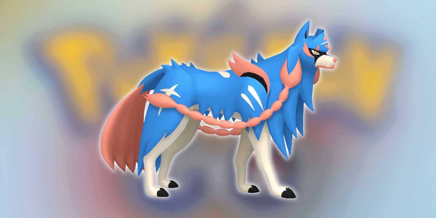 Pokemon GO Zacian Raid Guide (Hero of Many Battles) | Counters ...