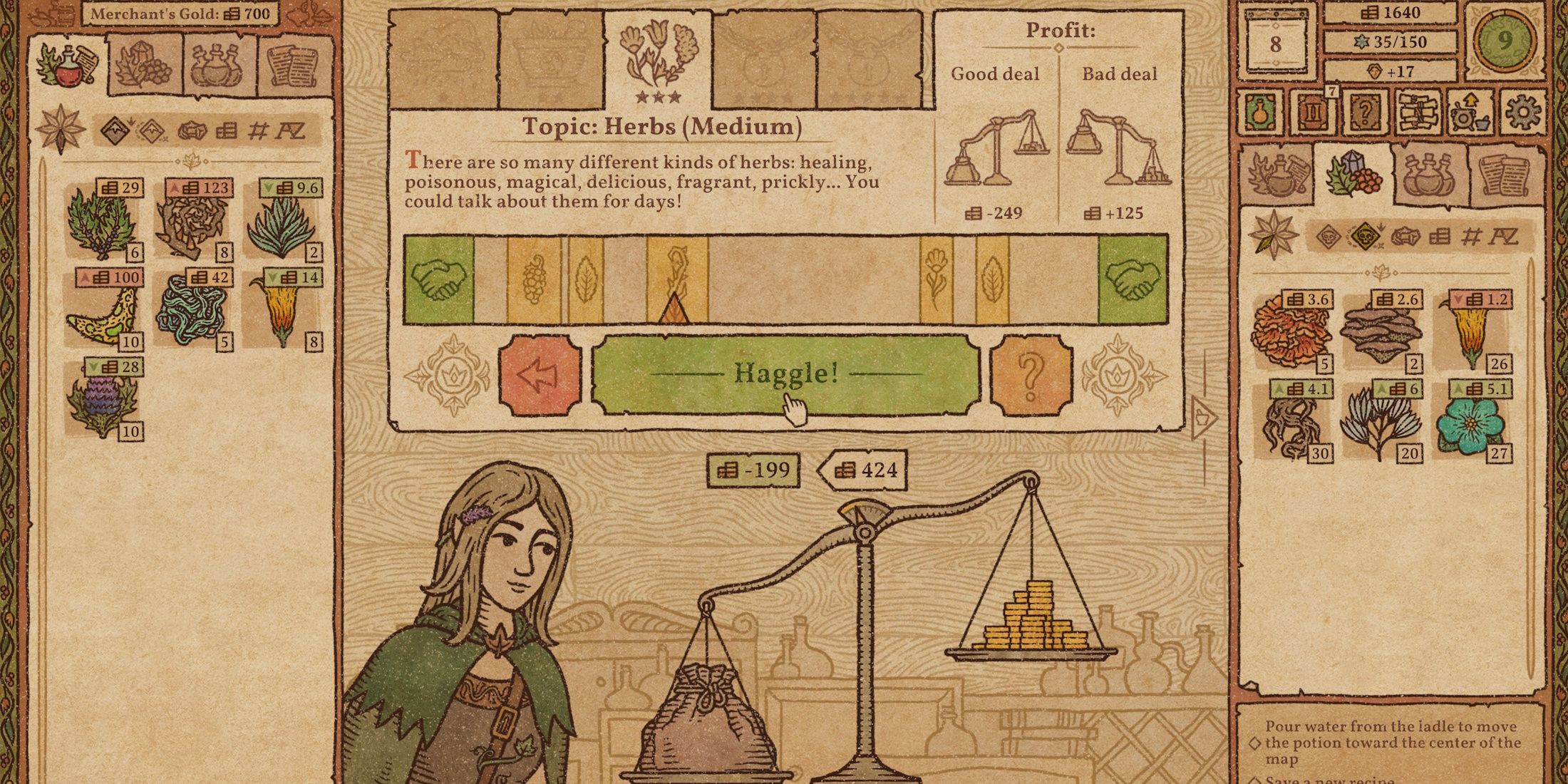 Potion Craft News, Trailer, Guides, and More