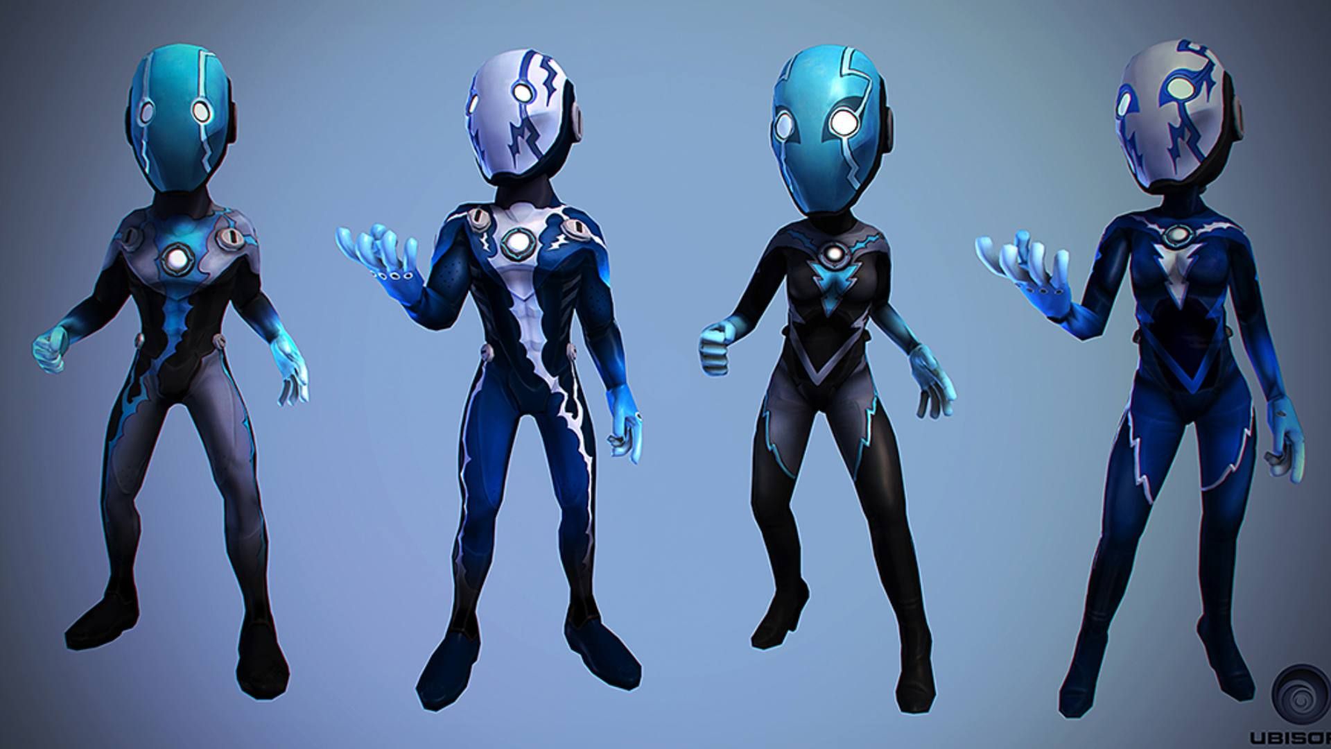 PowerUp Heroes News, Trailer, Guides, and More