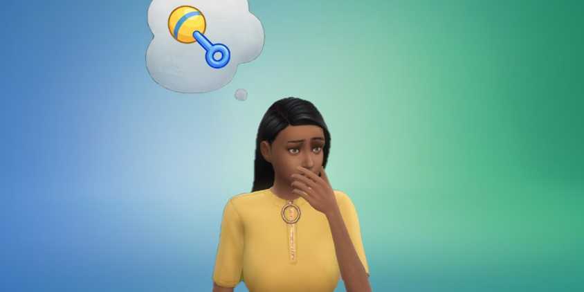The Sims 4 Restaurant Perk Point Cheats