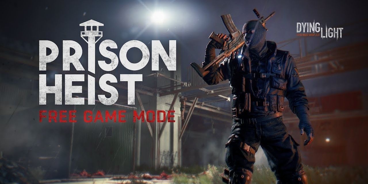 Dying Light Definitive Edition Best Weapons