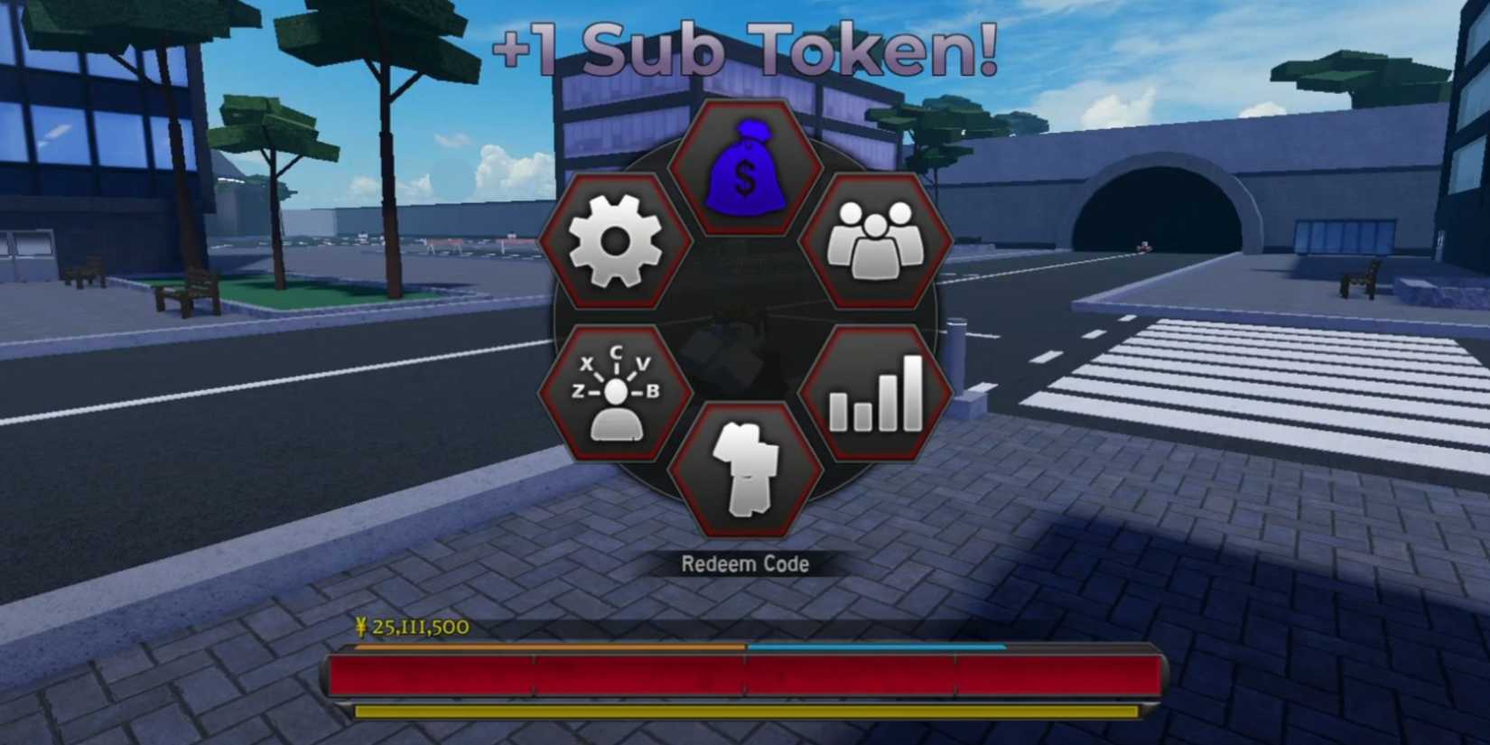 Roblox: Project Baki 3 Codes