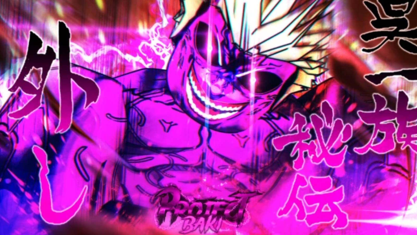 Roblox: Project Baki 3 Codes