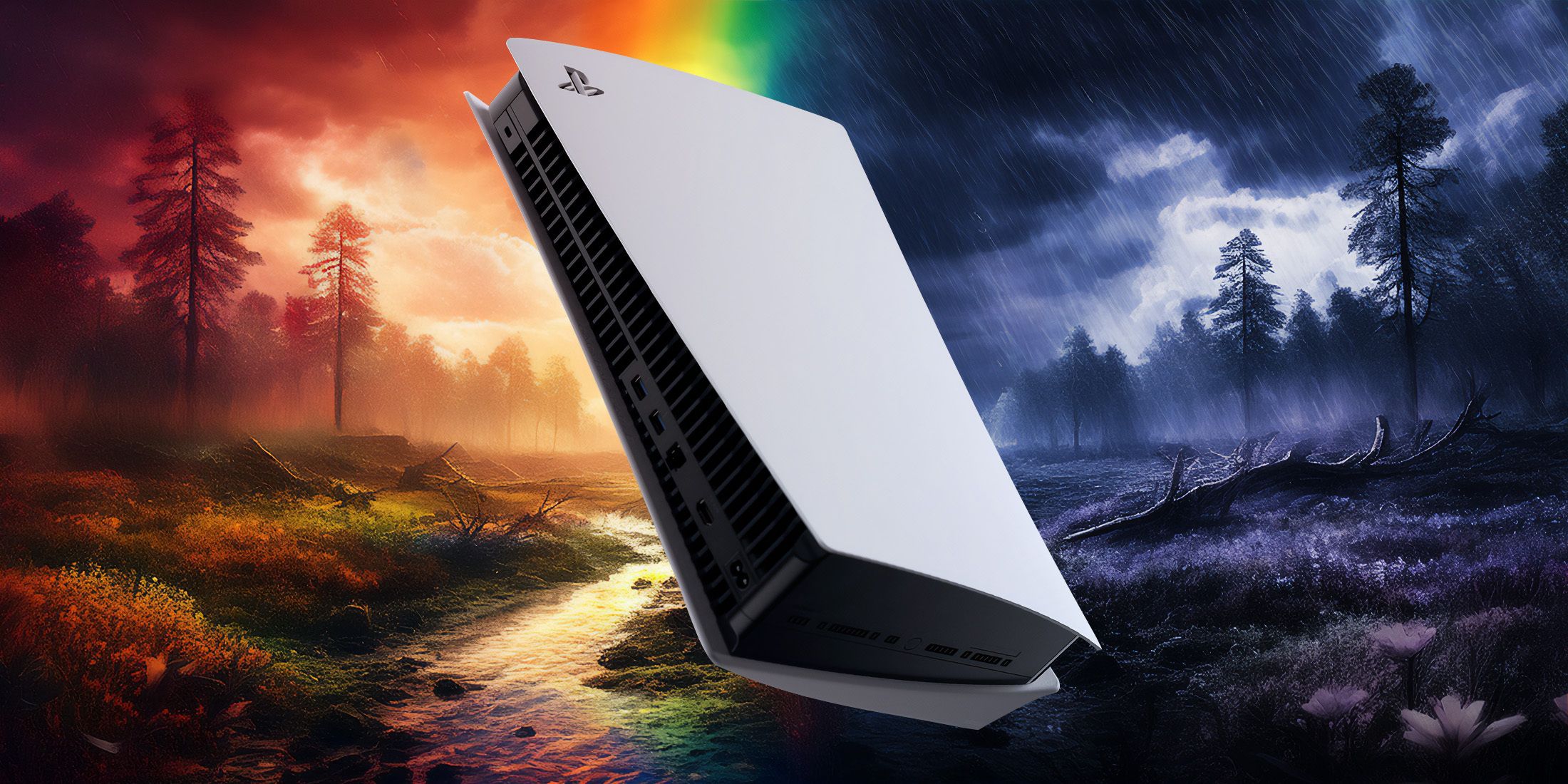 Platforms | Game Rant