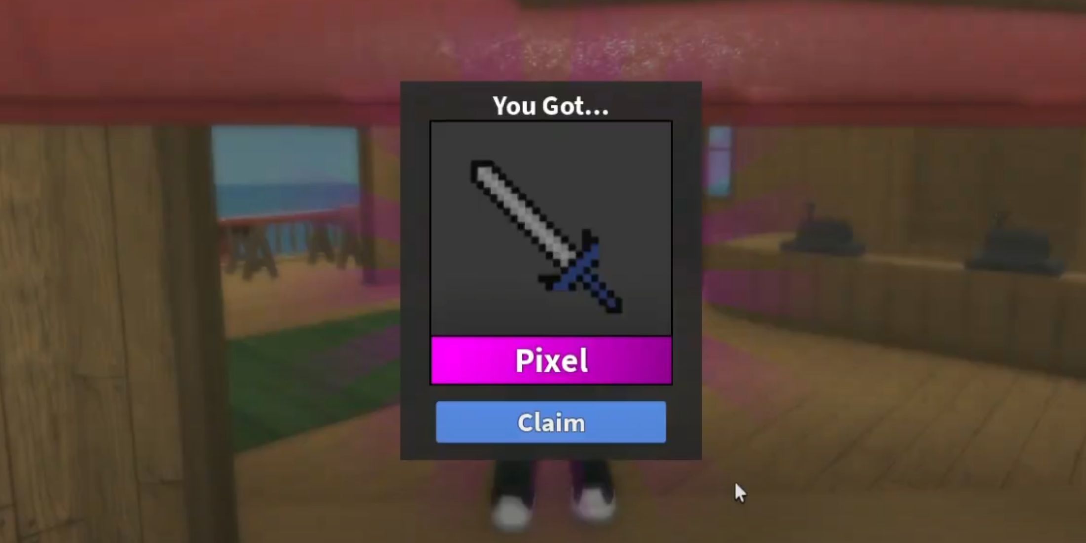 Roblox: Punch's MM2 Codes