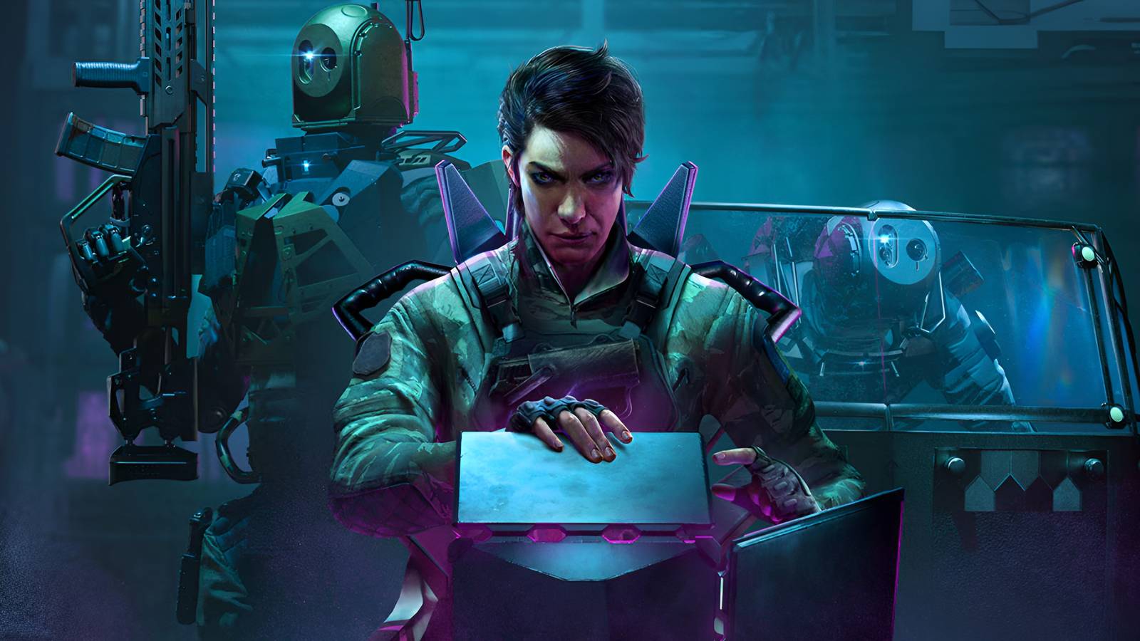 Rainbow Six Siege: Skopos Operator Guide