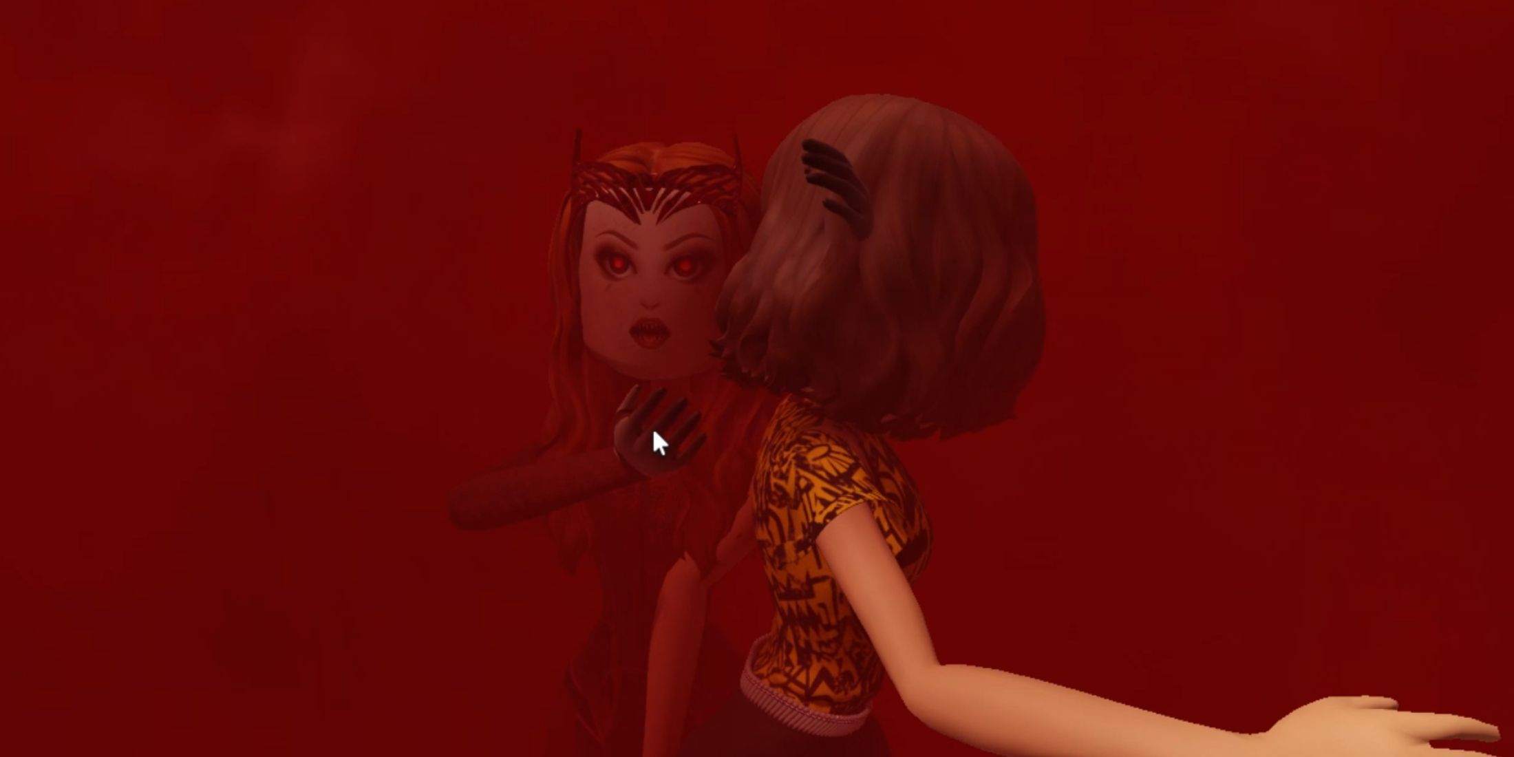 Roblox: Realms Of the Multiverse Codes