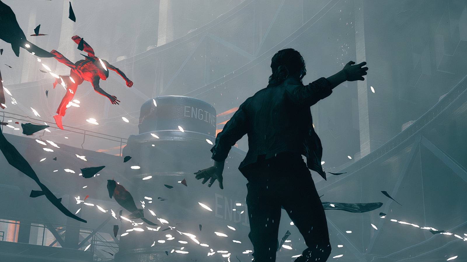 Remedy Entertainment Gives Positive Update On Control 2