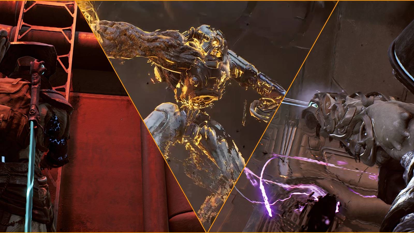 Remnant 2: The Dark Horizon - Mucid Terrarium Dungeon Guide