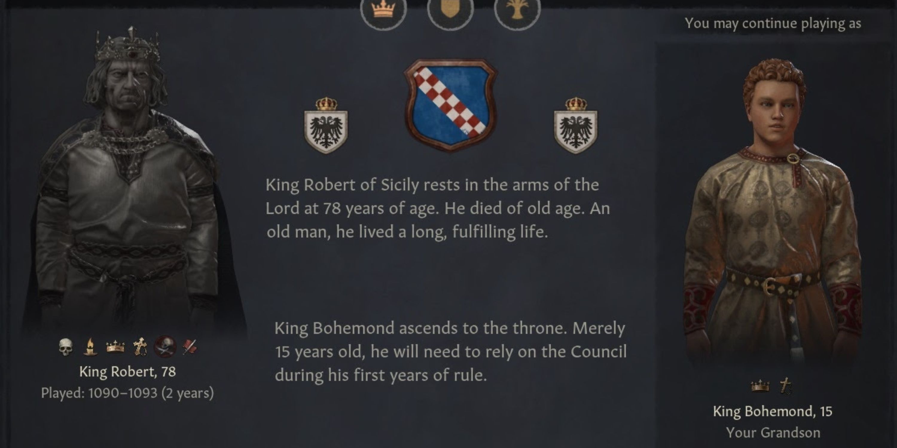 The Best Starting Rulers For Beginners in Crusader Kings 3