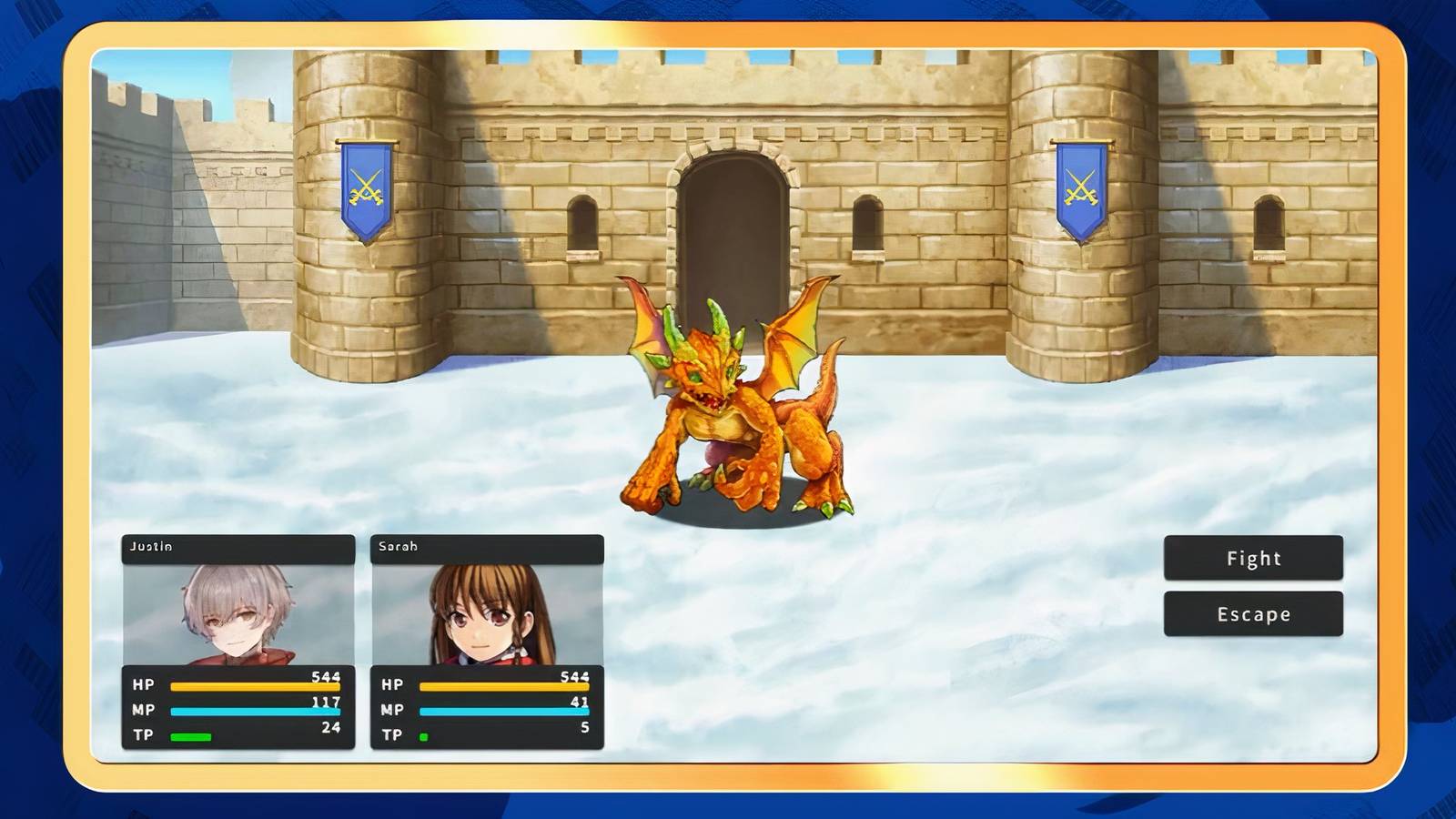 RPG Maker WITH - Official Player Trailer