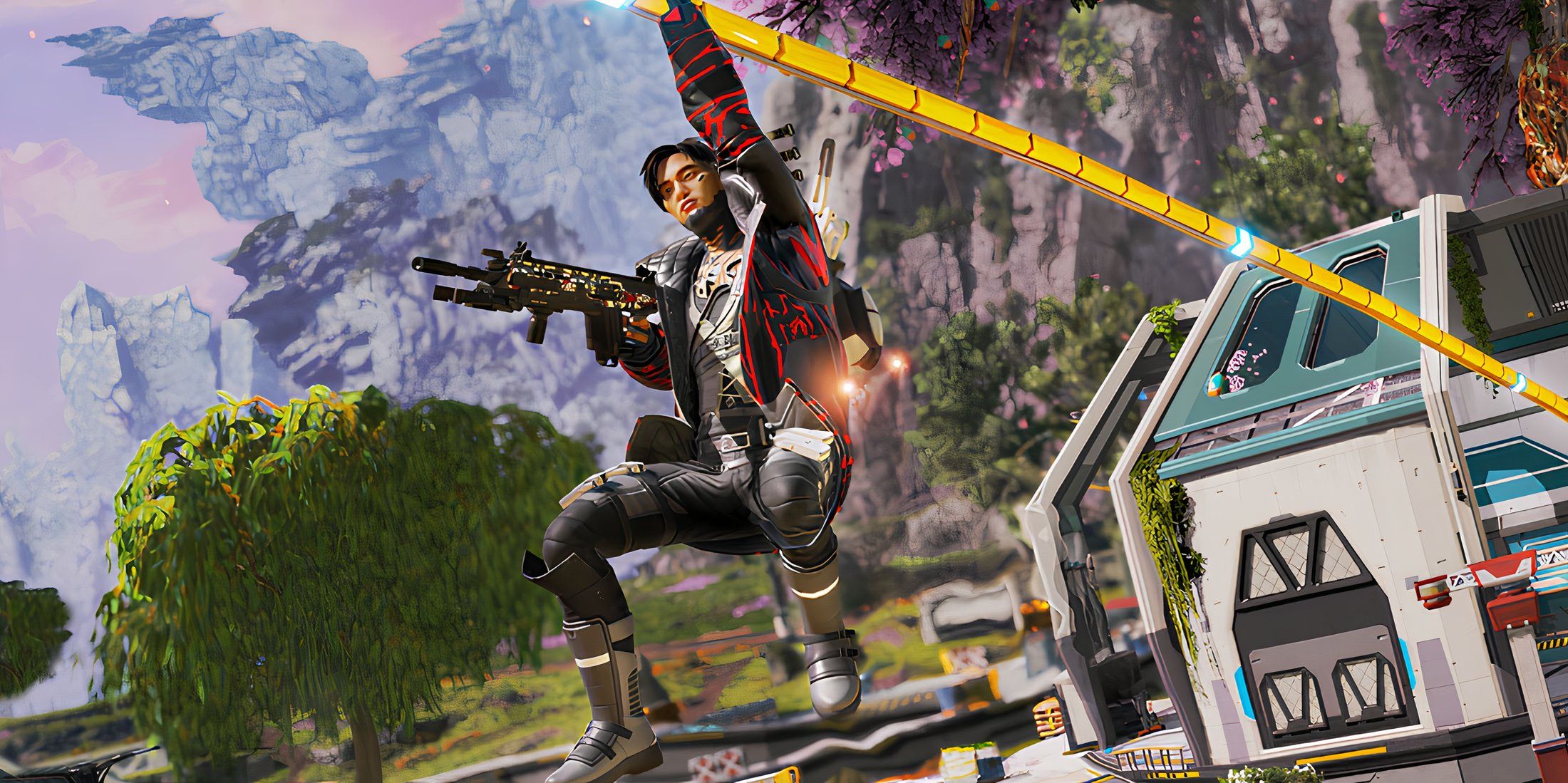 How To Use The Jetpack In Satisfactory