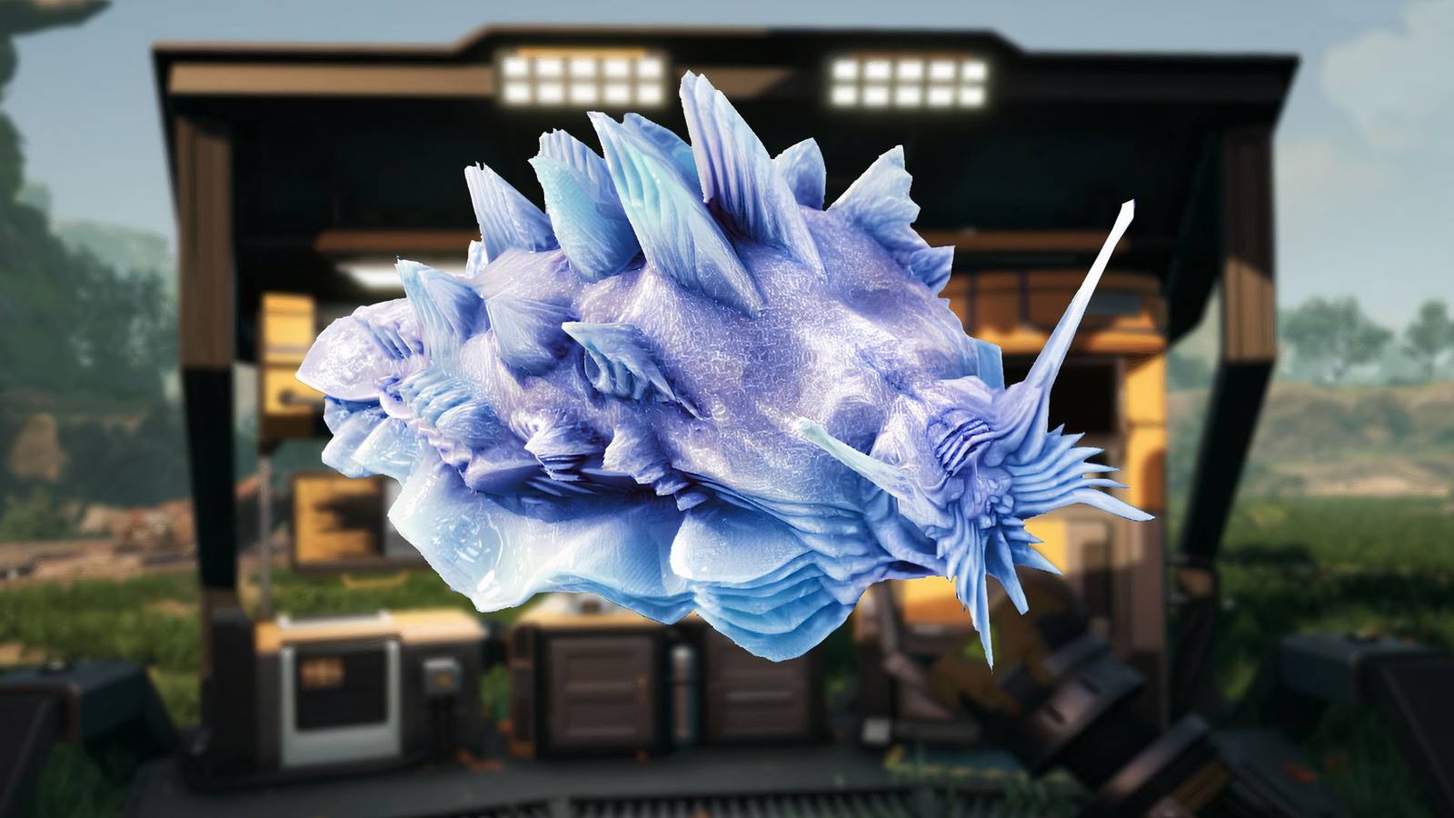 Satisfactory: Power Slugs & Power Shards, Explained