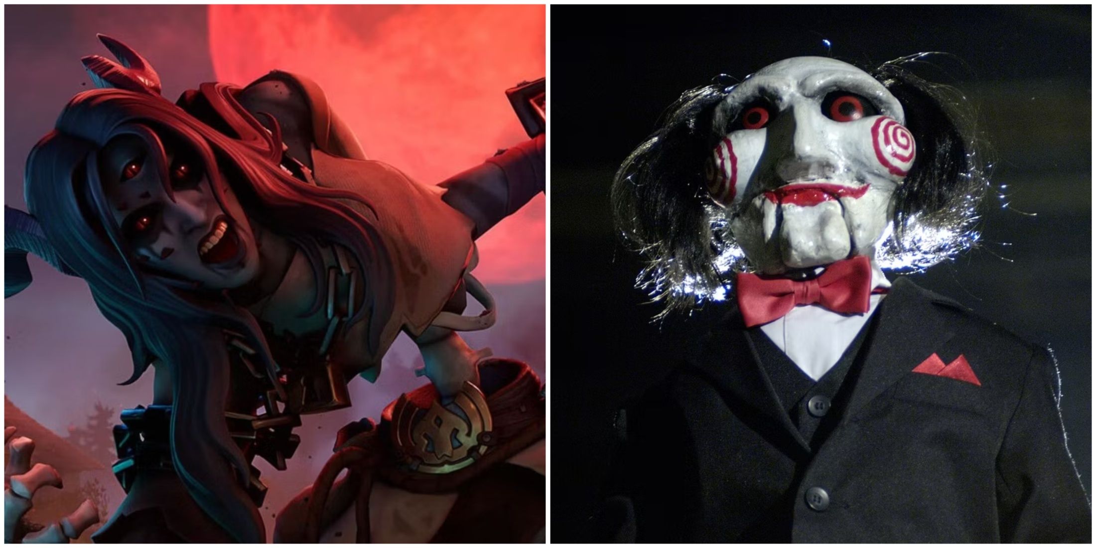 What Are You Hoping to See in the Fortnite x SAW Collab?