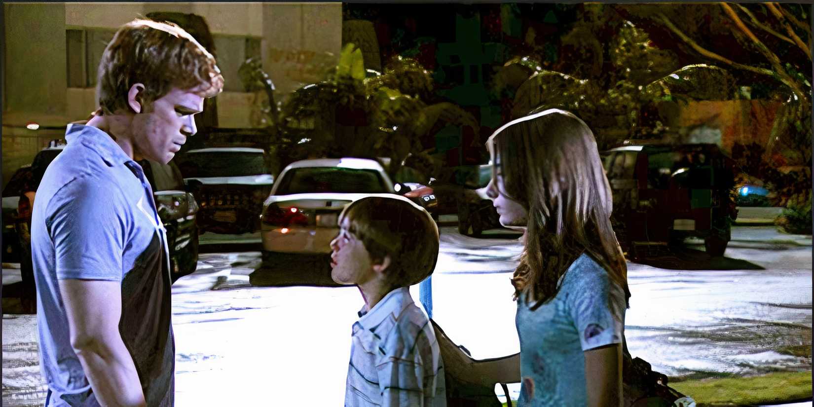 Should Dexter: Resurrection Revisit These Key Characters From The ...