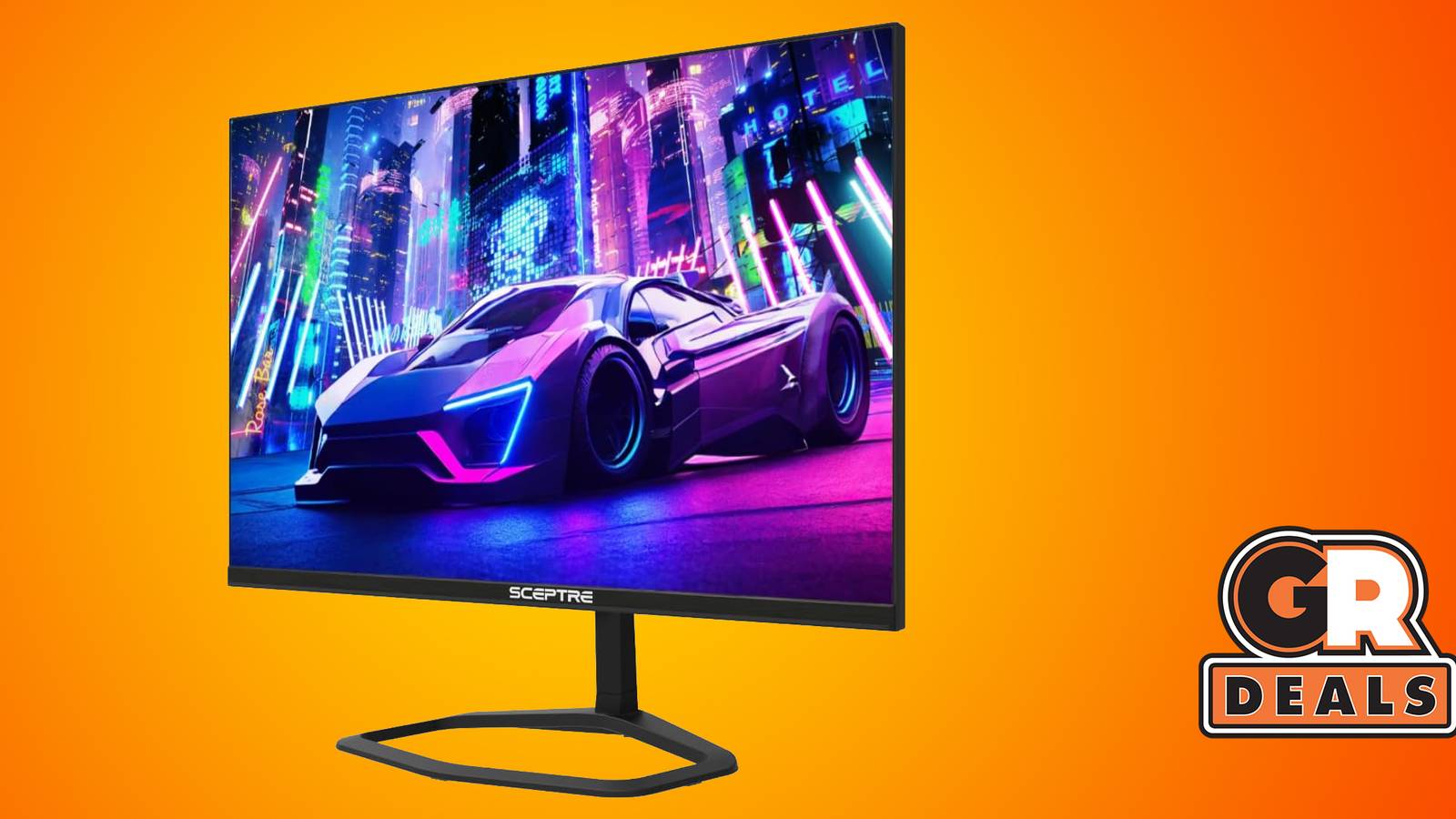 This 240 Hz Gaming Monitor Is Now Cheaper Than Ever Before