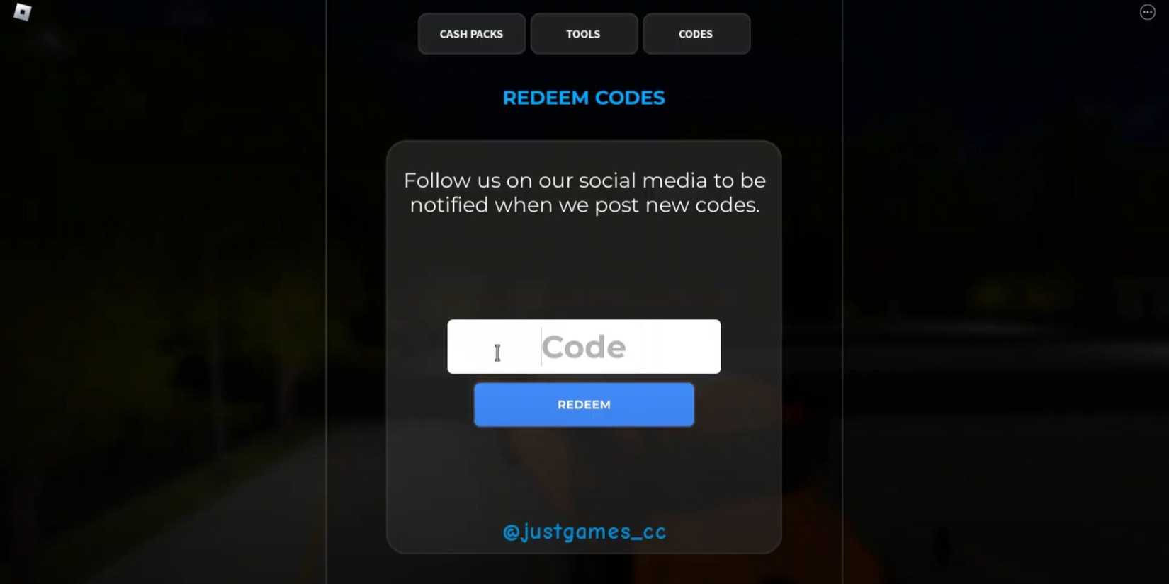 Roblox: School Bus Simulator 24 Codes