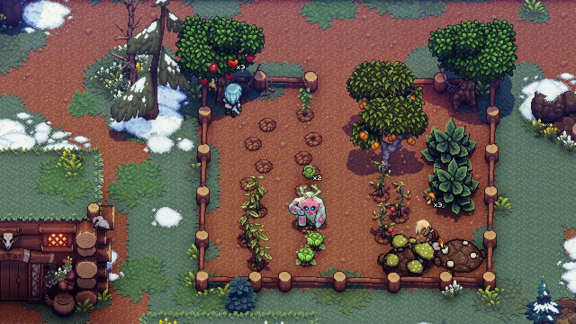 Sea of Stars: All Flimsy Hammer Locations (and What to Do With Them)