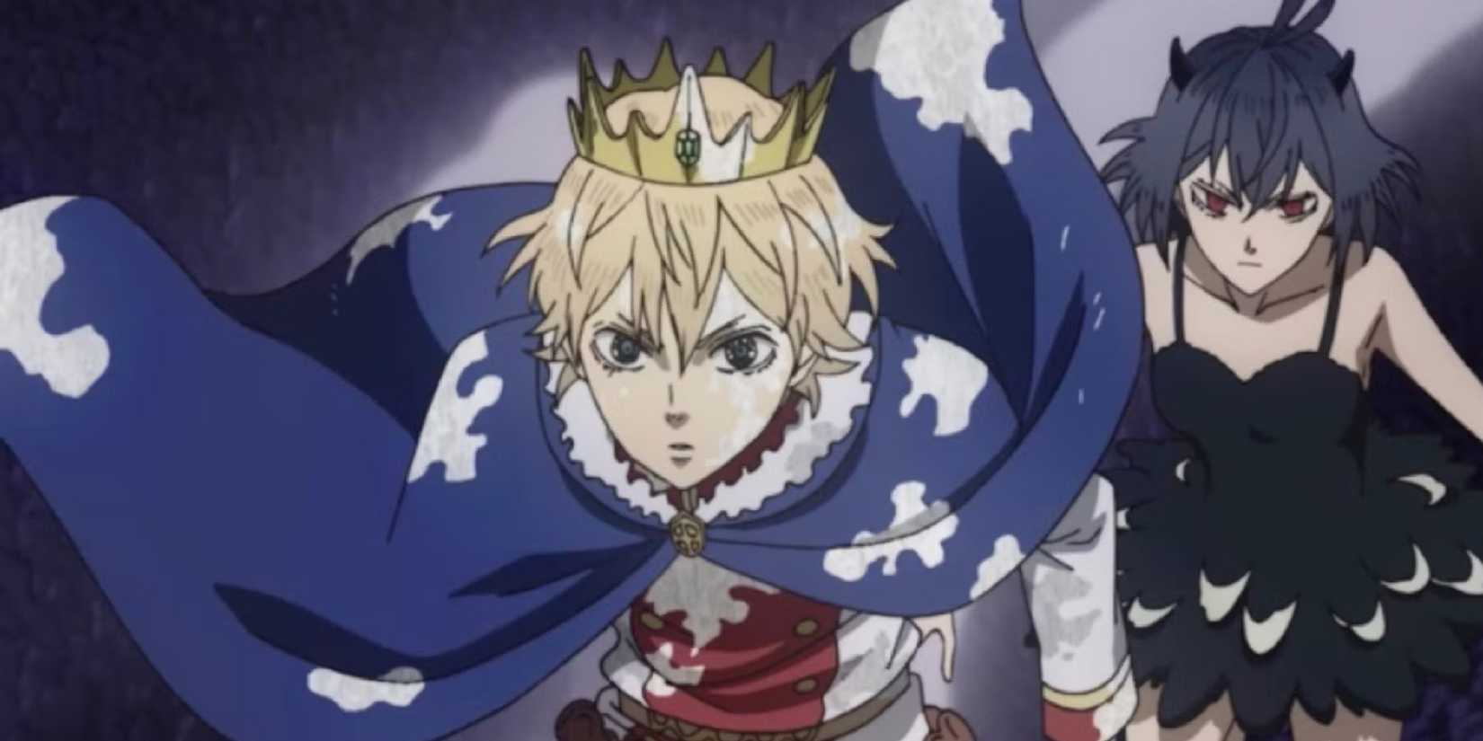 7 Best Users Of Light In Anime, Ranked