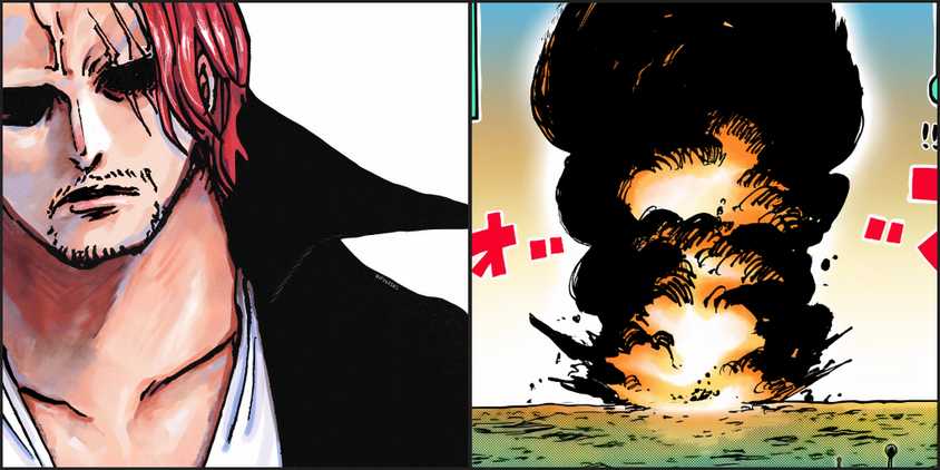 One Piece: The Elbaf Arc Officially Begins